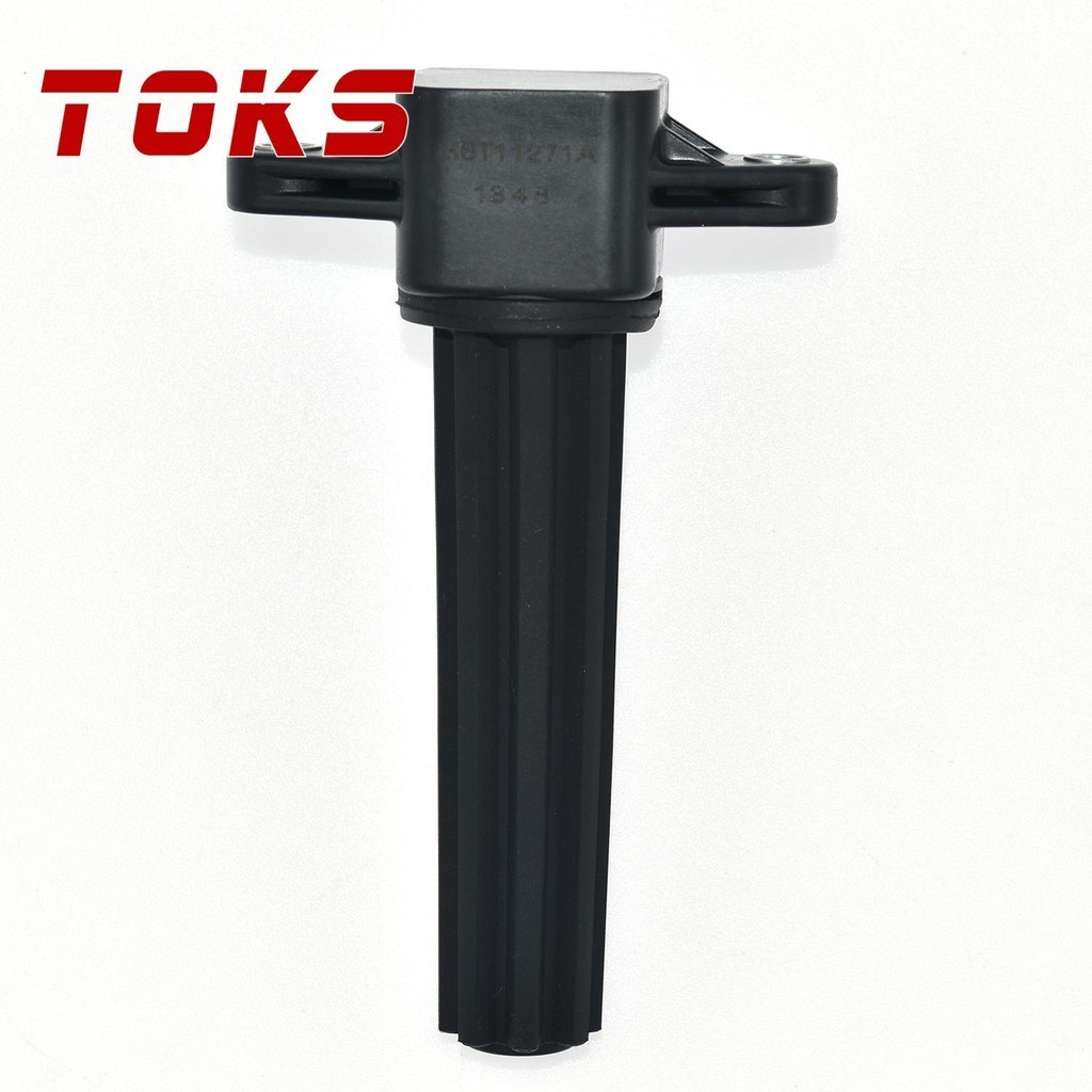 ☢H6T11271A Ignition Coil for Yamaha Outboard Marine 4-Stroke 115HP ...