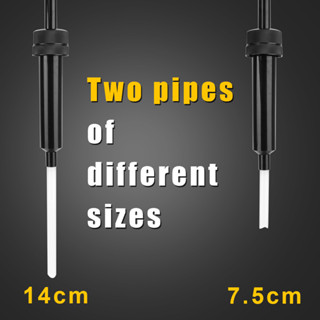 Hand Siphon Pump Petrol Transfer Pump Fuel Oil Diesel Manually Pressing ...