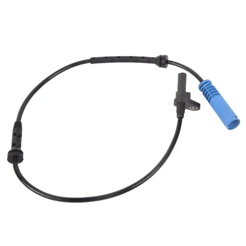 1 Piece Wheel Speed Sensor Anti-Lock Sensor Automotive ABS Wheel Speed ...