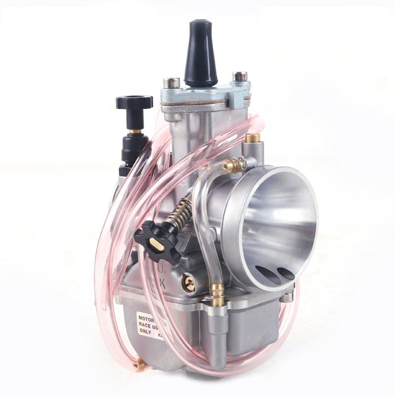 Motorcycle Carburetor Motorcycle PWK 34MM 36MM 38MM 40MM For 250cc 300cc 400cc Keihin Honda ...