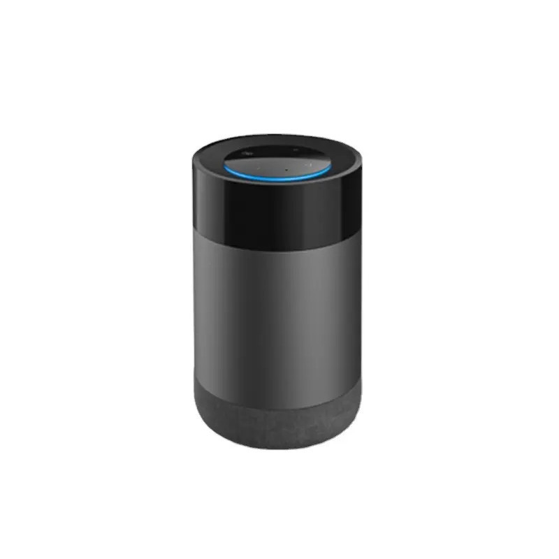 Google with Alexa Third-generation Voice Assistant Mini Nest Bluetooth ...