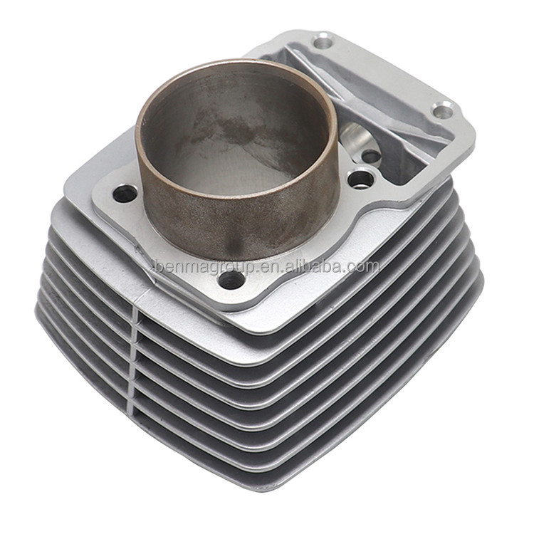 New product motorcycle middle cylinder head motorcycle cylinder head ...