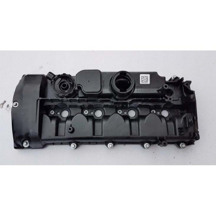 NEW BRAND ENGINE Valve Cover M651911 FOR Mer-ce-des-Ben-z W211 OEM# ...