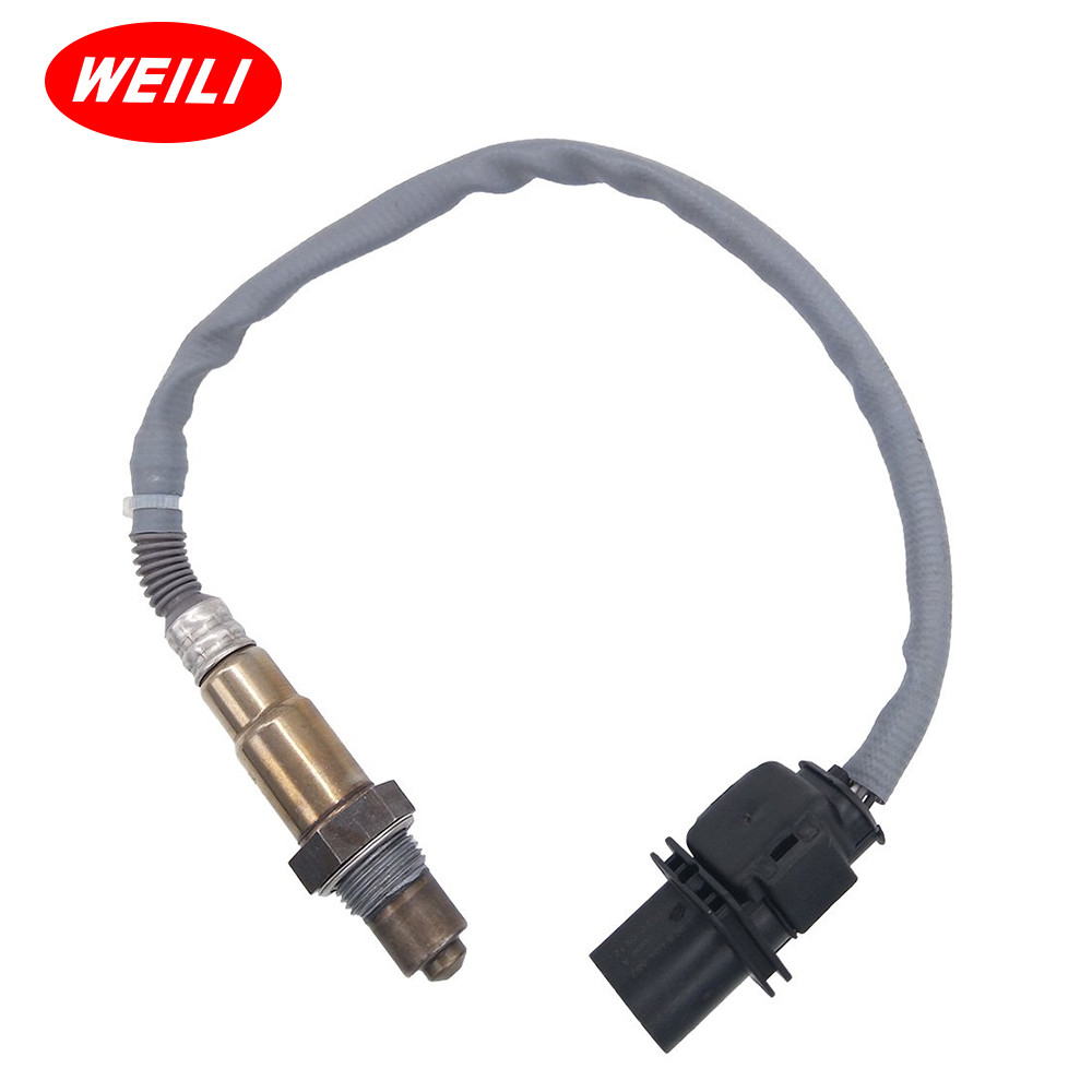 Wholesale Car Parts Oxygen Lambda Sensors 89465-0D220 O2 sensor de ...