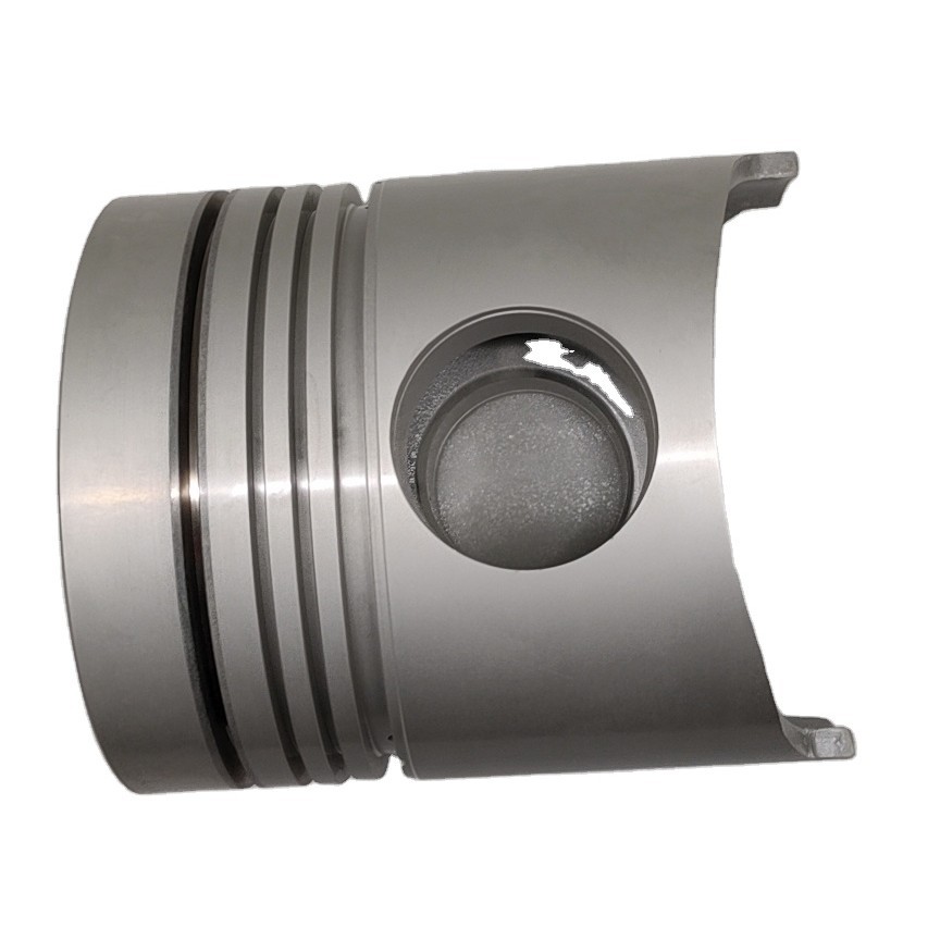 Japanese Car OEM NO. ME091048 PISTON 8DC9 Engine Spare Auto Parts for ...