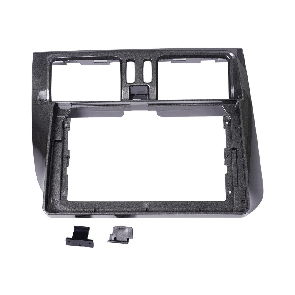 Car GPS Navigation Panel For VOLVO XC60 2014-2018 9 Inch Screen 2 Din ...