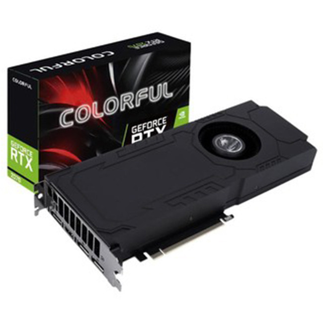 99% new Colorful RTX 2070 8GB Graphic Cards 2080 ti rtx 3060 4080 4090 ...