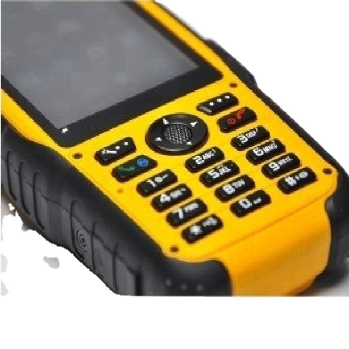 Bus Mobile Ticketing Cash Register in One Pos Portable Android Mobile ...