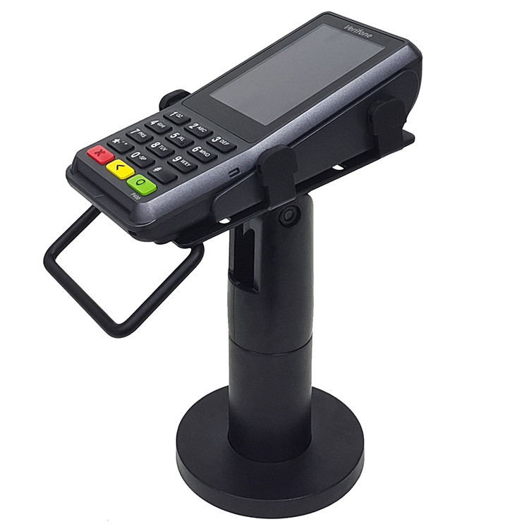 High Quality Pos Payment Terminal Bracket Pos Swivel Credit Card Stand ...