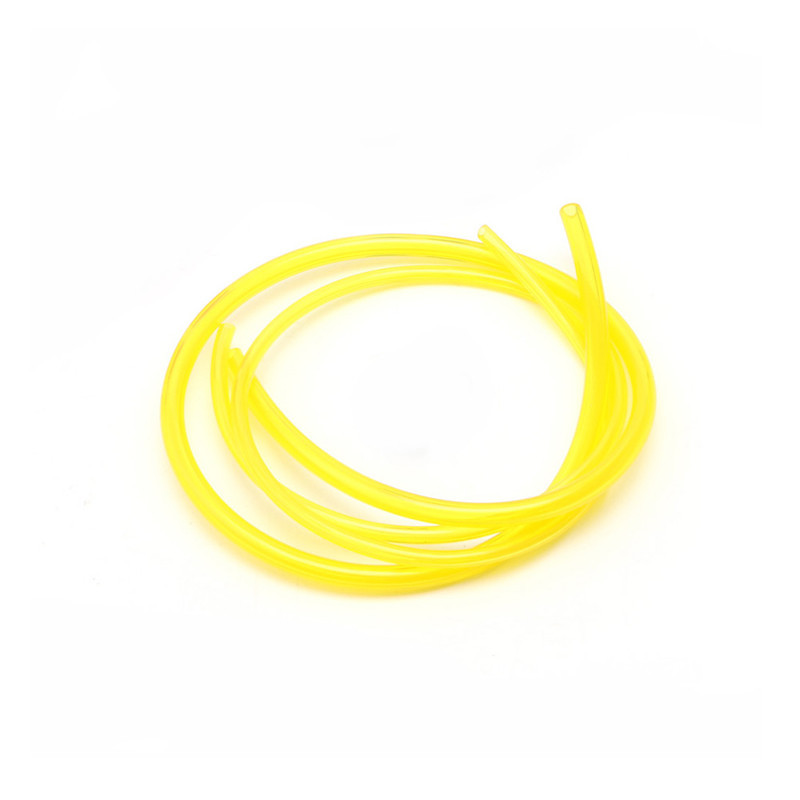 2mm/2.5mm/3 mm Fuel Gas Line Pipe Hose For Trimmer Chainsaw Blower 60cm ...