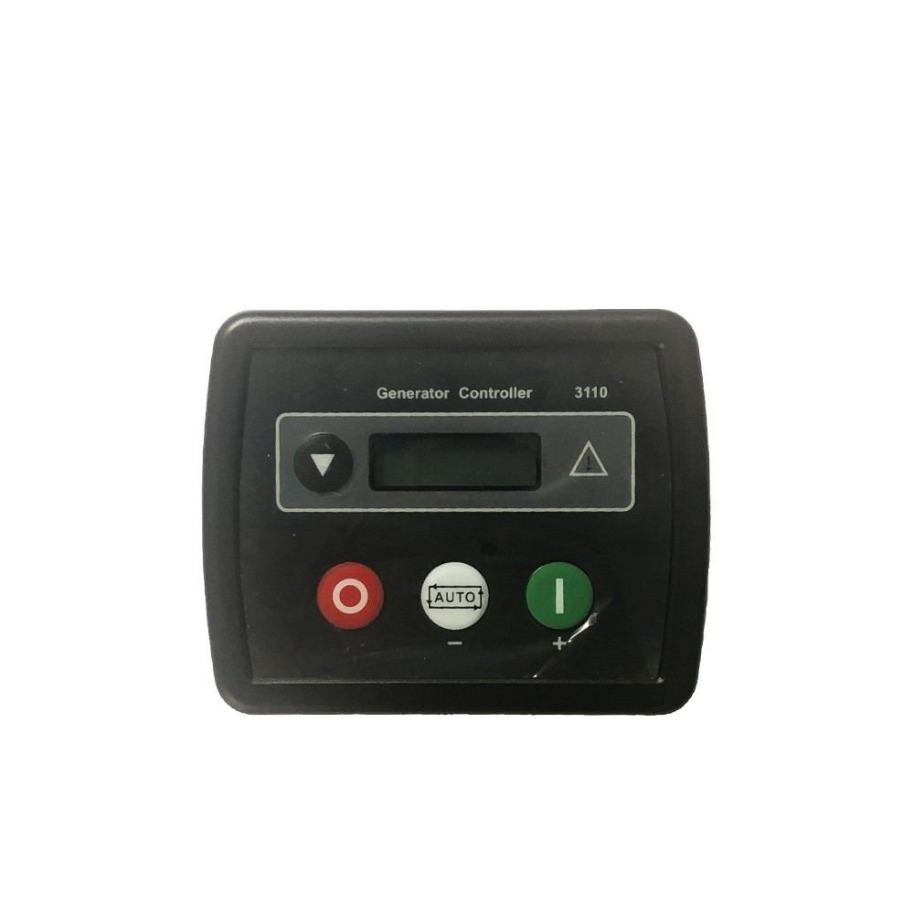 Generator Deep Sea series replacement control unit DSE 3110 Controller ...