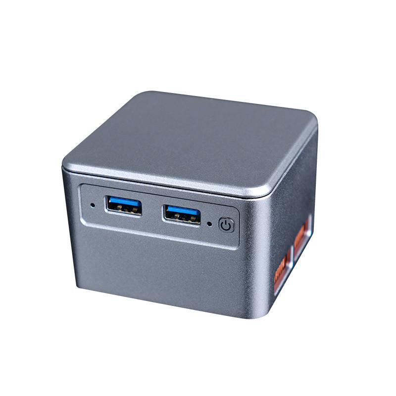 Nuc mini pc dual with CPU processor N95/N300 8gb ram onboard 128gb ssd ...
