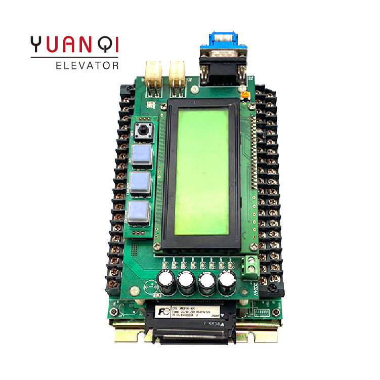 Fuji elevator spare parts electronic board NW3C2-ER3 NW3P08-41C FFA-ACB ...