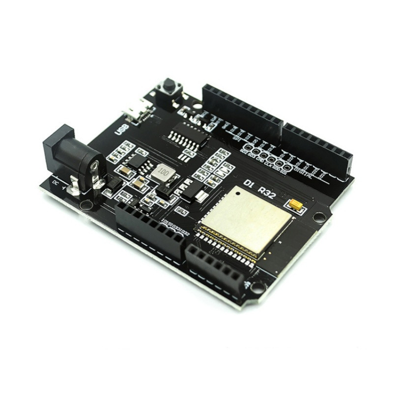 ESP32 For Wemos D1 Mini R3 D1 R32 WIFI Wireless BT Development Board ...