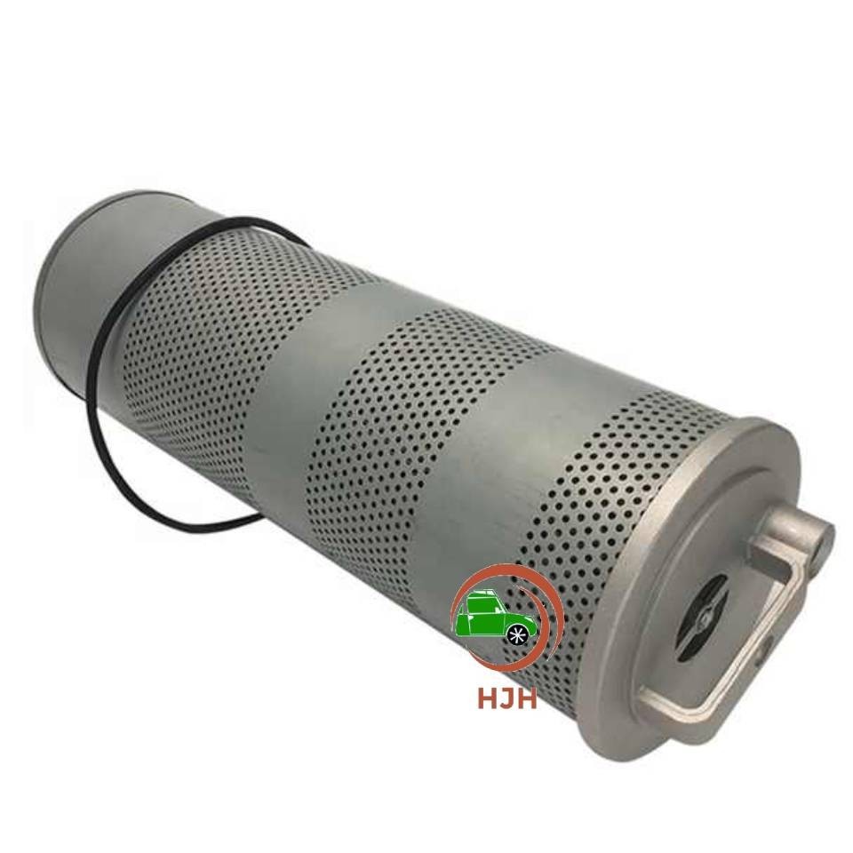 Excavator Hydraulic Engine Oil Filter Element 4448402 Hydraulic Suction ...