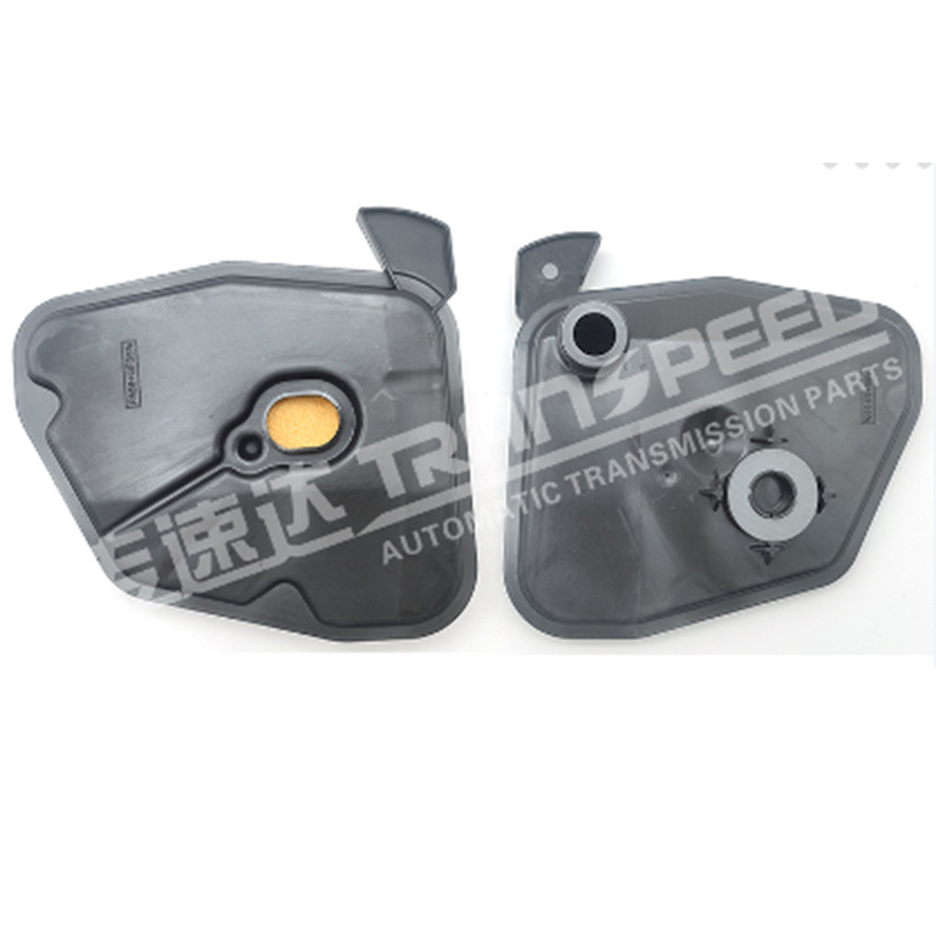 ♀TRANSPEED 6F15 Automatic Transmission Gearbox Rebuild Oil Filter OE ...