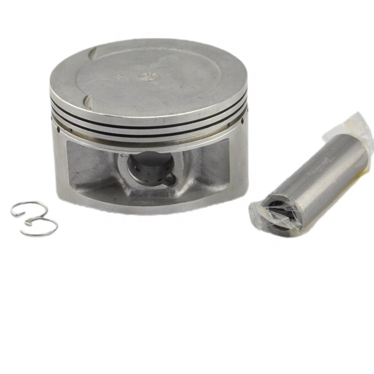 High performance Motorcycle Parts Engine Piston Kit Racing Piston ...