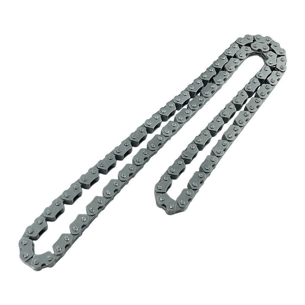 】Cam Chain Timing Chain 124 Links UTV 500 MSU500 For HiSUN MSU MASSIMO ...