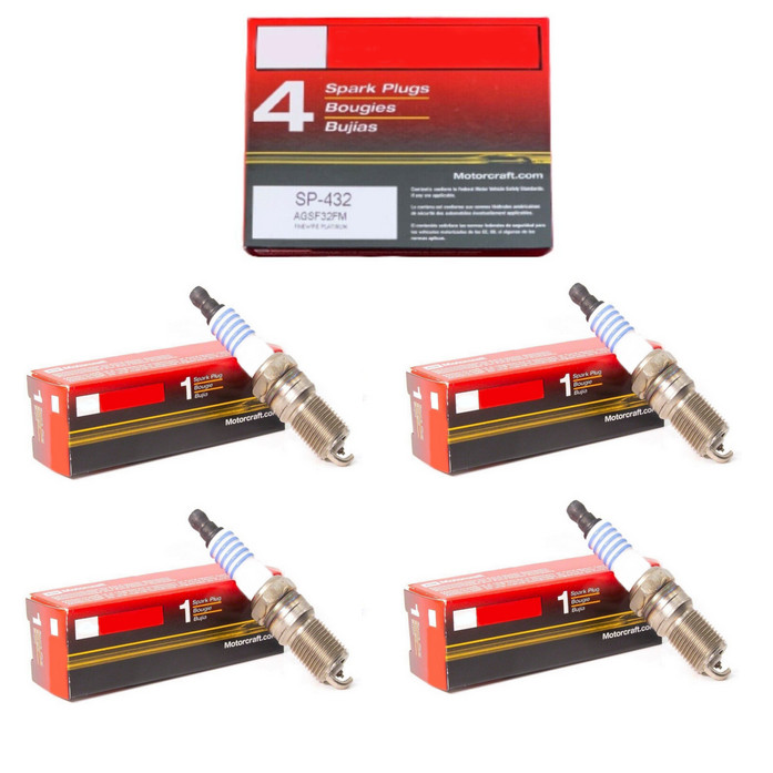 Original packaging iridium Spark plug OEM PZH14F ILTR5A13G Q6RTP-13 ...