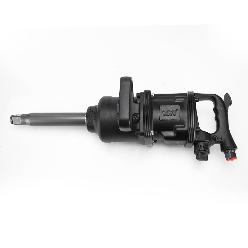 Auto Repair Impact Gun Tools Heavy Duty Impact Wrenches Industrial Air ...