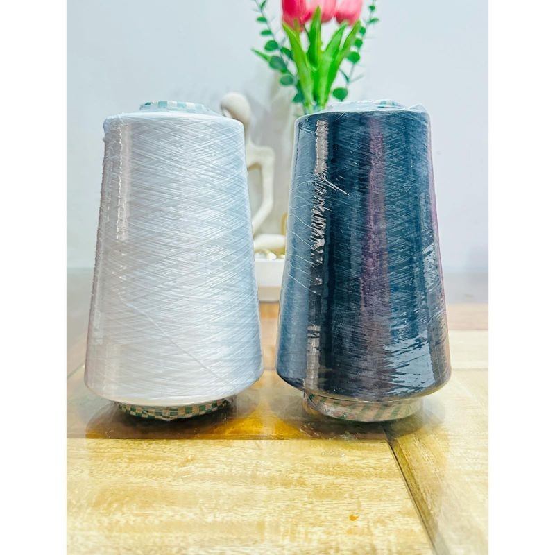 NYLON THREADS FOR EDGING JUMBO | SMALL WITH MINIMUM ORDERS | Shopee ...