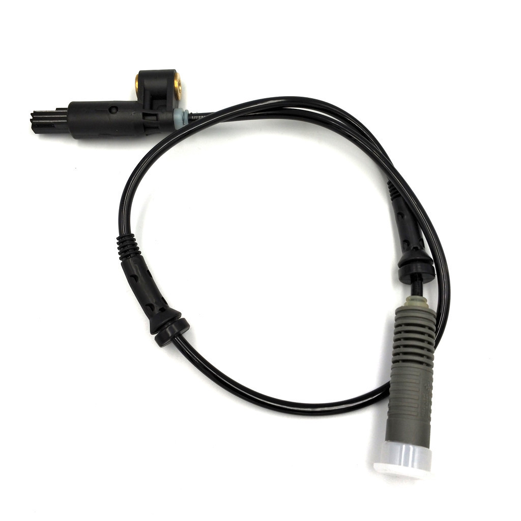 ⓛOE 34521163027 Front Left / Front Right ABS Wheel Speed Sensor For BMW ...