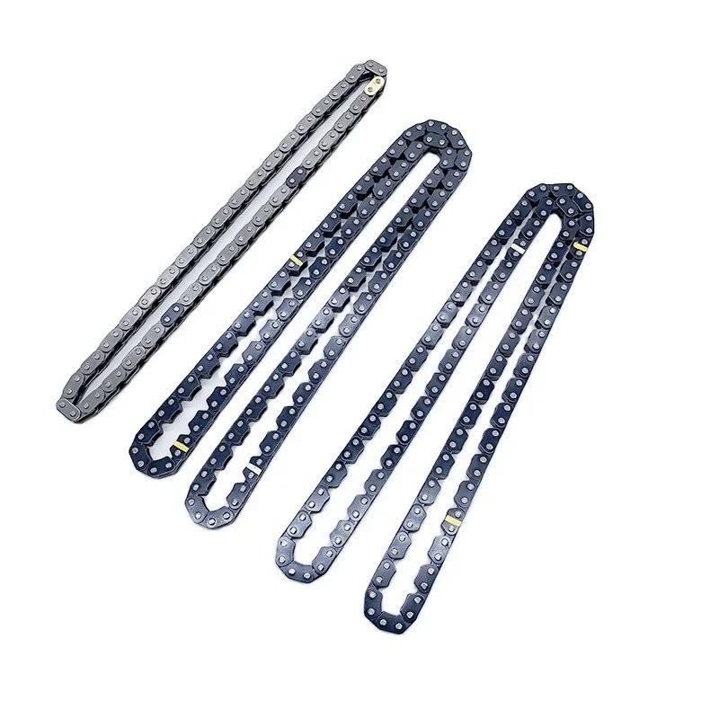 Auto Engine Replacement Part Custom Timing Chain & Chain Engine for ...