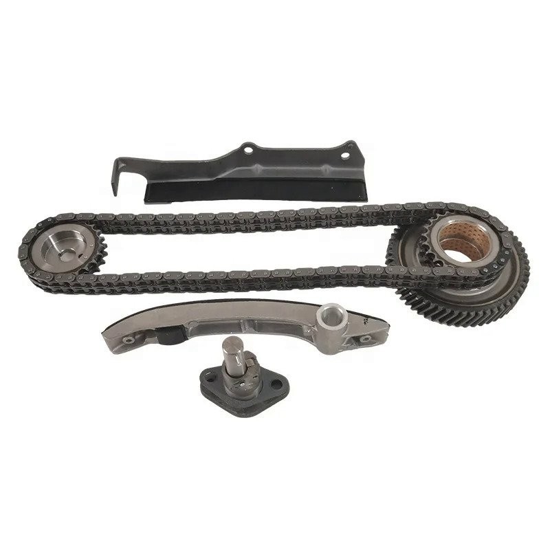 mitsubishi 4m40t 4m40 timing kit for mitsubishi canter /triton parts ...
