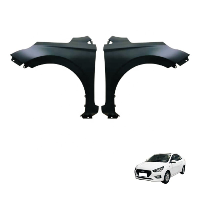 GenuineAuto Replacement Car Parts to Right Left Side Front Fender FOR ...