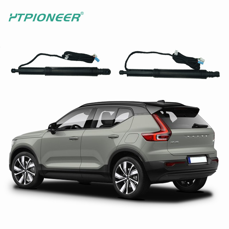 GenuineTELISE High Quality Power Lift-gate Truck Rear Power Tailgate ...