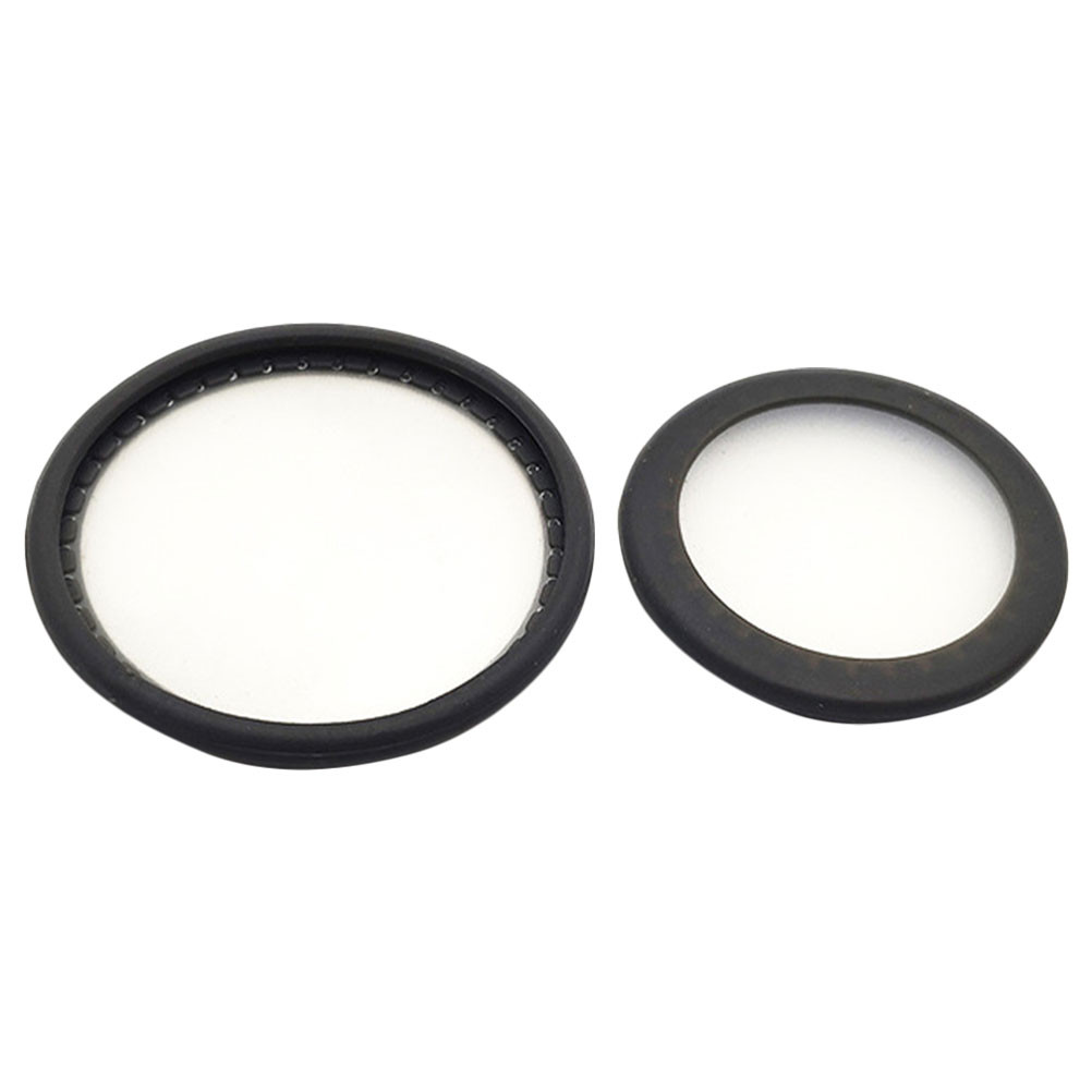 Stethoscope Accessories Replacement Diaphragm Cover Kit for Covers Bell ...