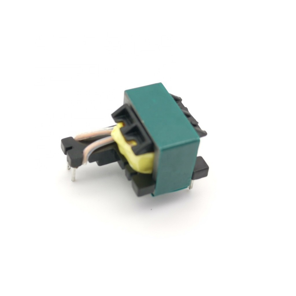 High Frequency EE13 EE16 Power Transformer 220V to 5V China-Made with ...