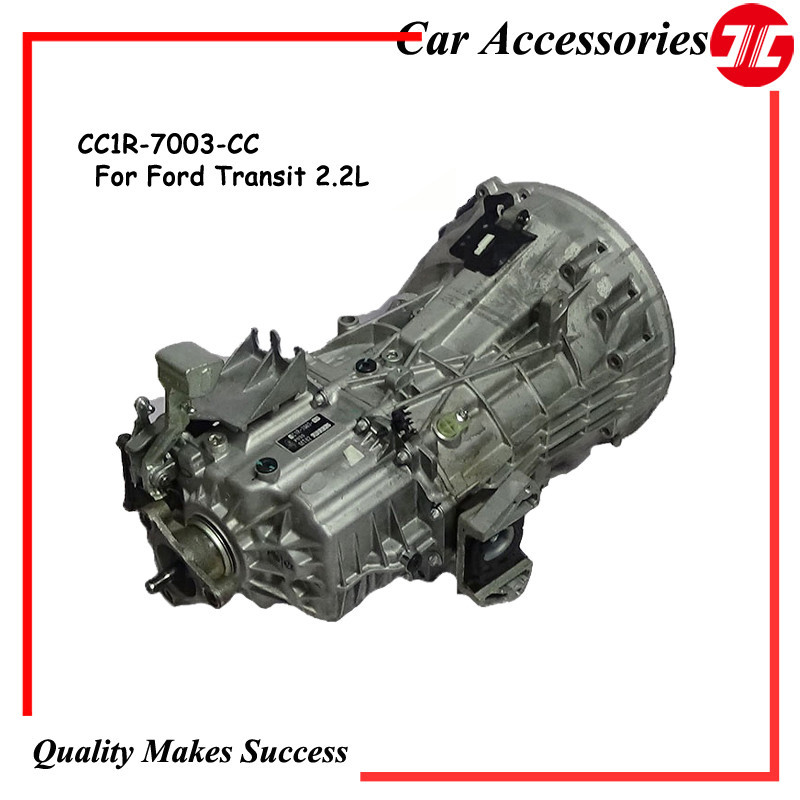 Original Getrag Transmission Gear Box Assy CC1R-7003-CC For Car Ford ...