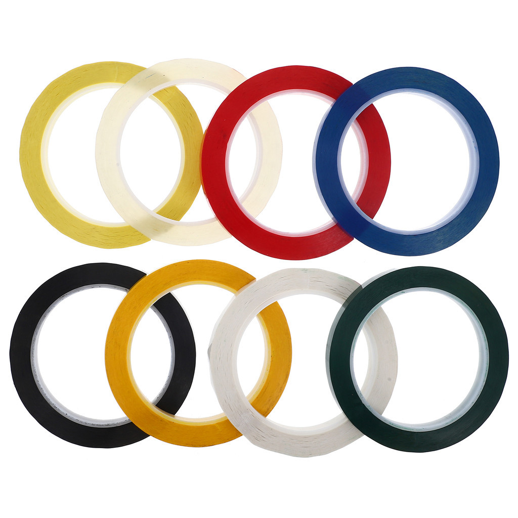 Insulating Tape Marking Label Labeling Tapes Positioning Painters ...