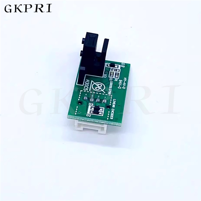 ⓥLarge format Printer spare parts EJ-640 linear encoder board Roland ...