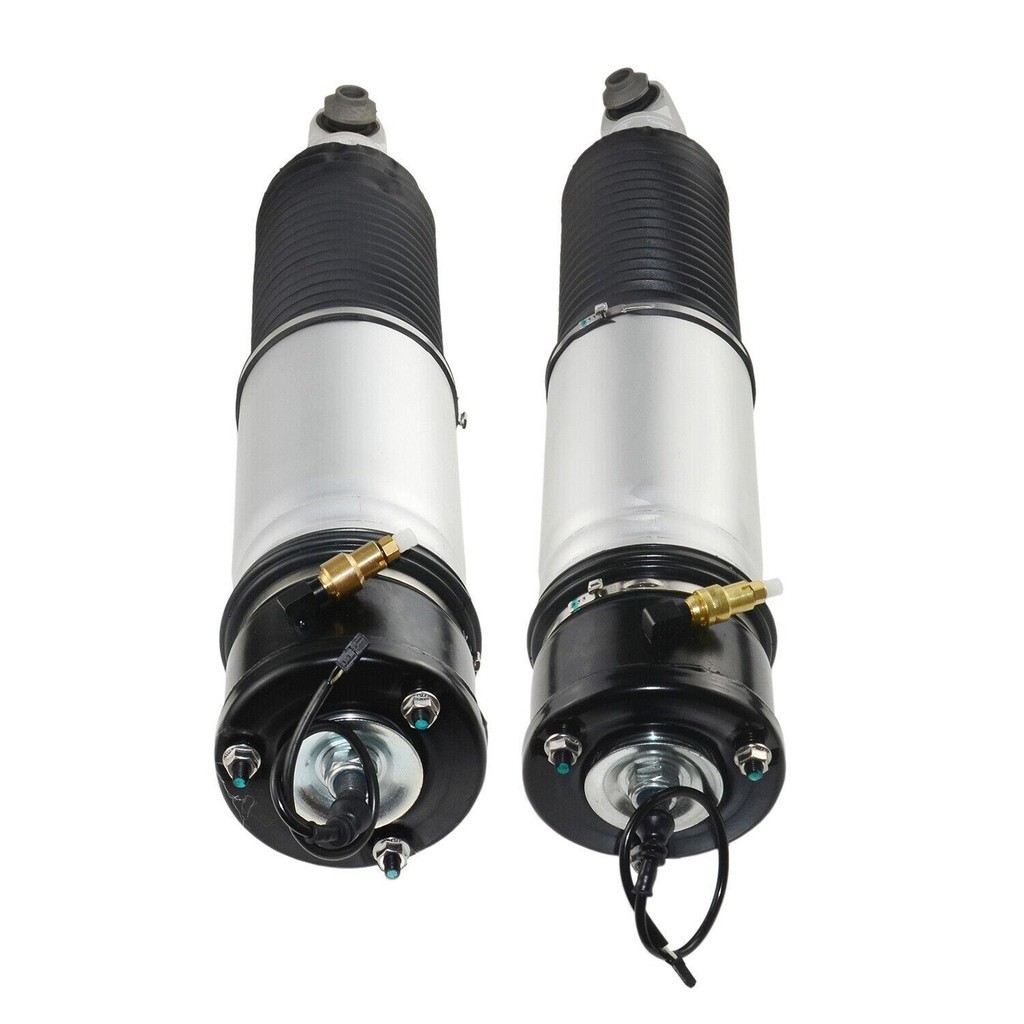 New Auto Parts Rear Left Right Air Spring Suspension Shock Absorber For ...
