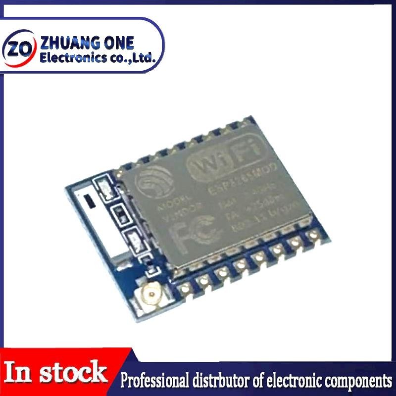 ~esp 07 Esp8266 Wifi Remote Serial Transceiver Wireless Wifi Module Esp
