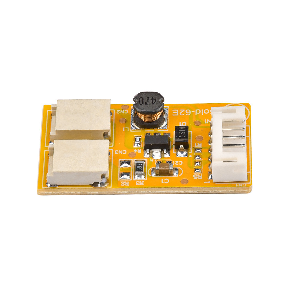 12V Step Down Converter LED Constant Current Board LED Current Source ...