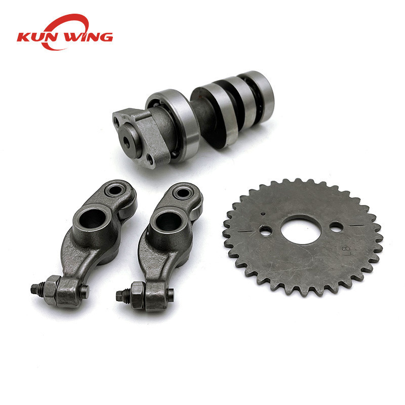 Camshaft Cam Shaft Rocker Arm Assy for HONDA CBF150 CBF125 XR 150L ...