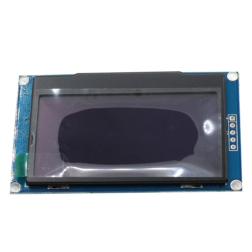 웃2.42 Inch OLED Module 12864 Screen LCD LED Display Module 128X64 ...
