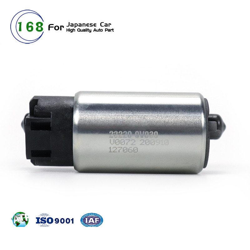 YLB Fuel pump assembly auto spare parts 77020-0E050 For Toyota ...