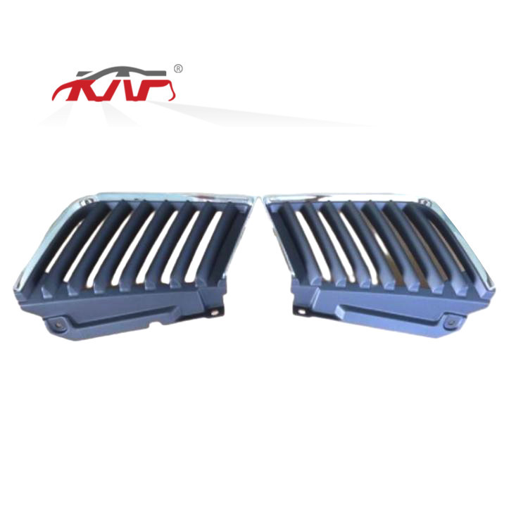 Grille Front Bumper Upper Grille Competitive Price Auto Car Front ...