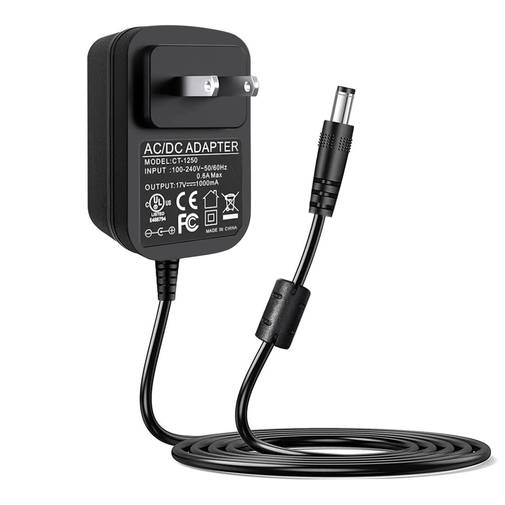 ~17V Charger For Bose Soundlink I II III 1 2 3 Wireless Mobile Speaker ...