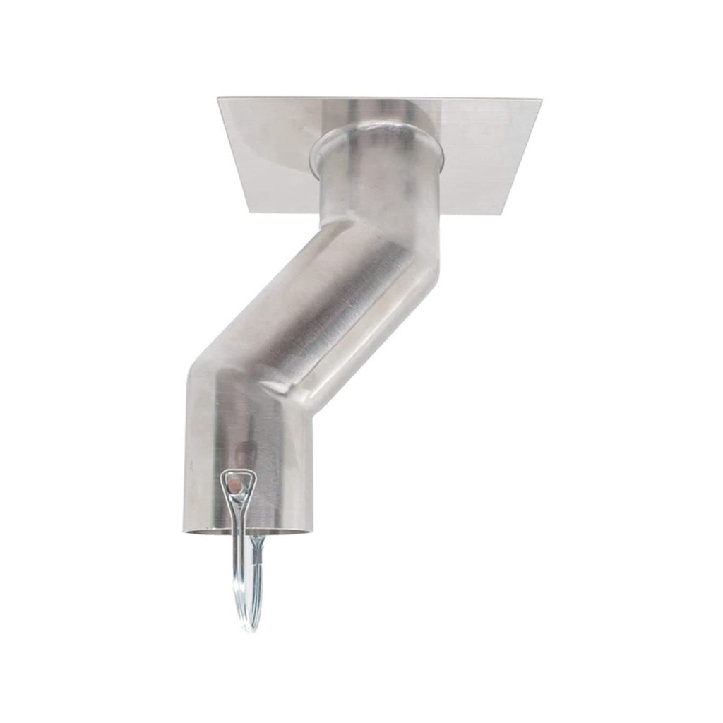 ★Rain Chain Gutter Adapter Drainage Pipe Installer Under Gutter ...