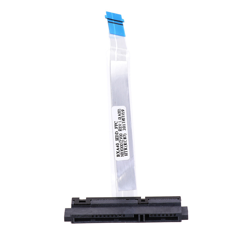 웃SATA Hard Drive HDD Connector Flex Cable Hard Wire For Dell Inspiron ...