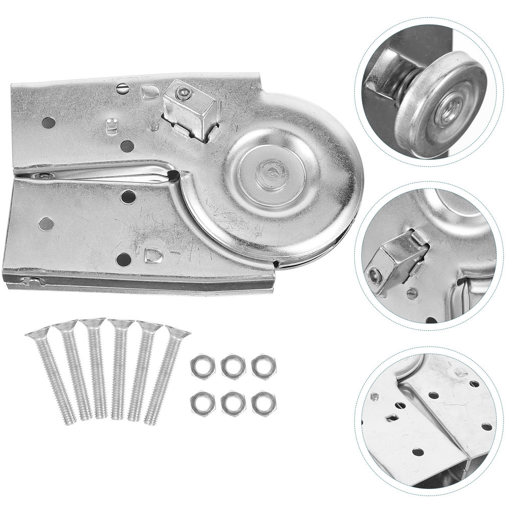 Folding Ladder Hinge Aluminum Step Ladder Hinge Replacement Kit ...