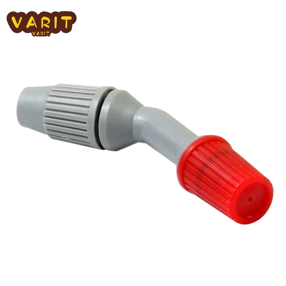 Atomizer Plastic Spare Sprayer System Watering Adjustable Garden Nozzle ...