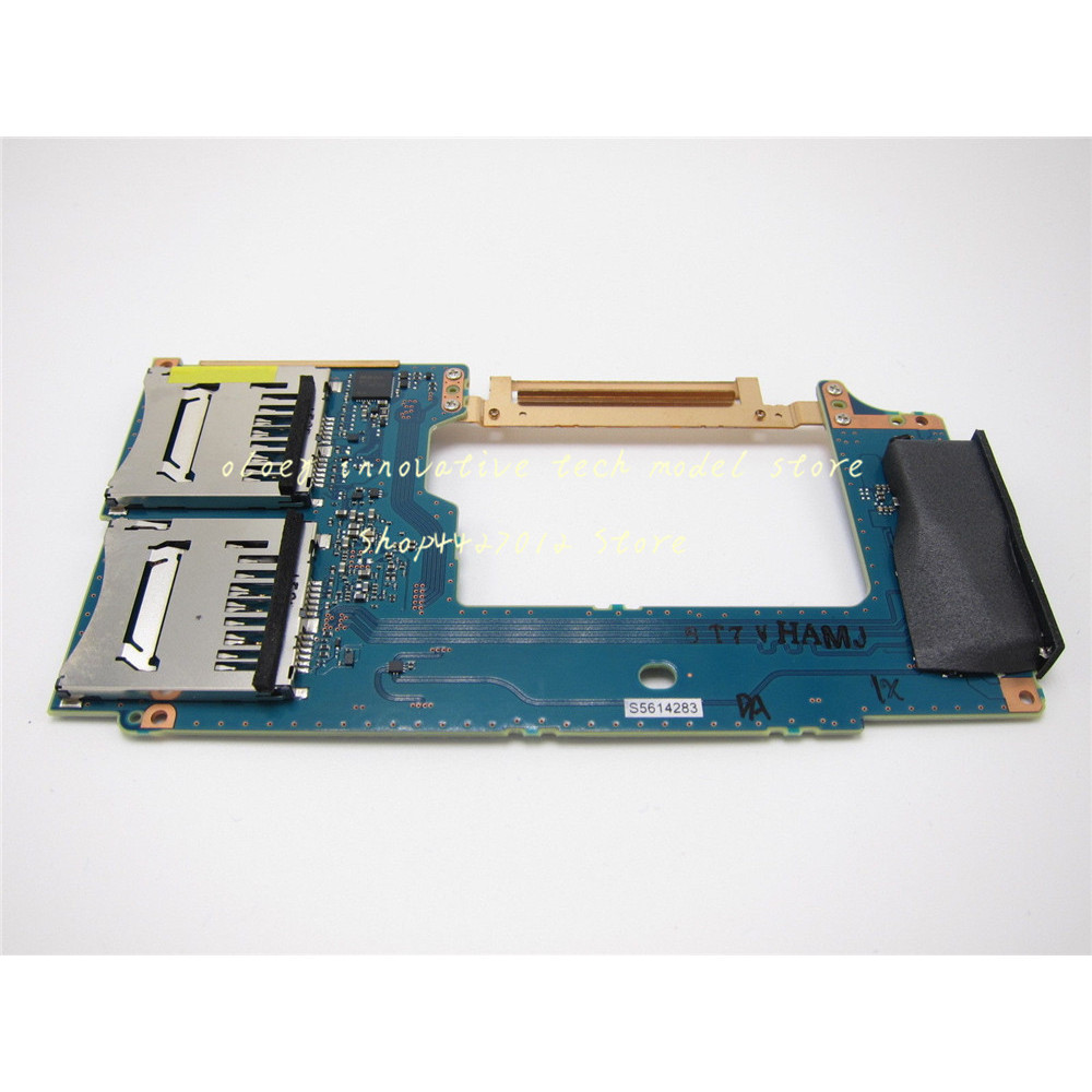 ♣For Nikon D750 Mainboard Motherboard Main Board Mother Circuit PCB For ...