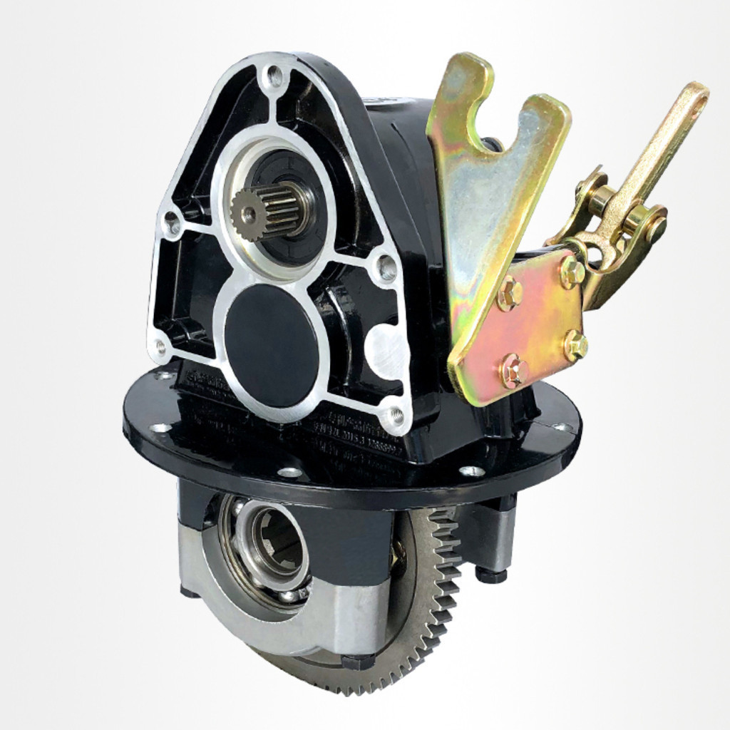 ⚡Electric Car Modification E Bikes Auto Rickshaw Drift Trike Rear Axle ...