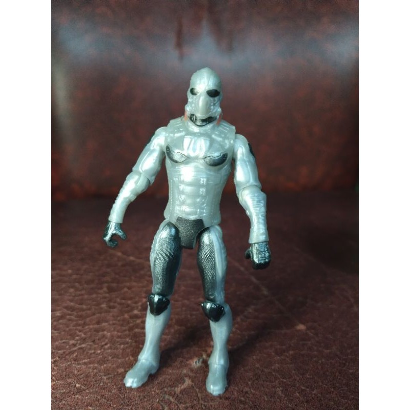 black Adam ( INTERGANG MERCENARY ) Action Figure 4" | Shopee Philippines